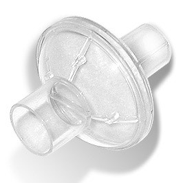 Vent Bacteria Filter Single Use | Aeroflow Sleep