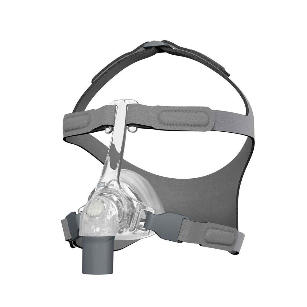 CPAP Masks |30-Day Guarantee on All Masks!