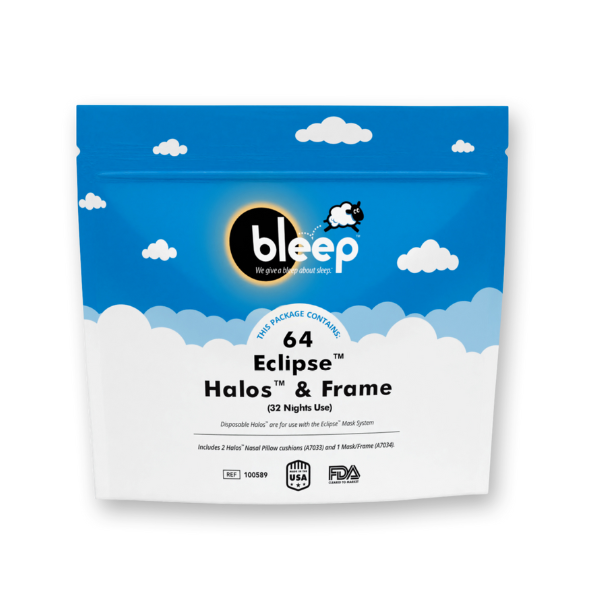 Bleep Eclipse Starter Kit
