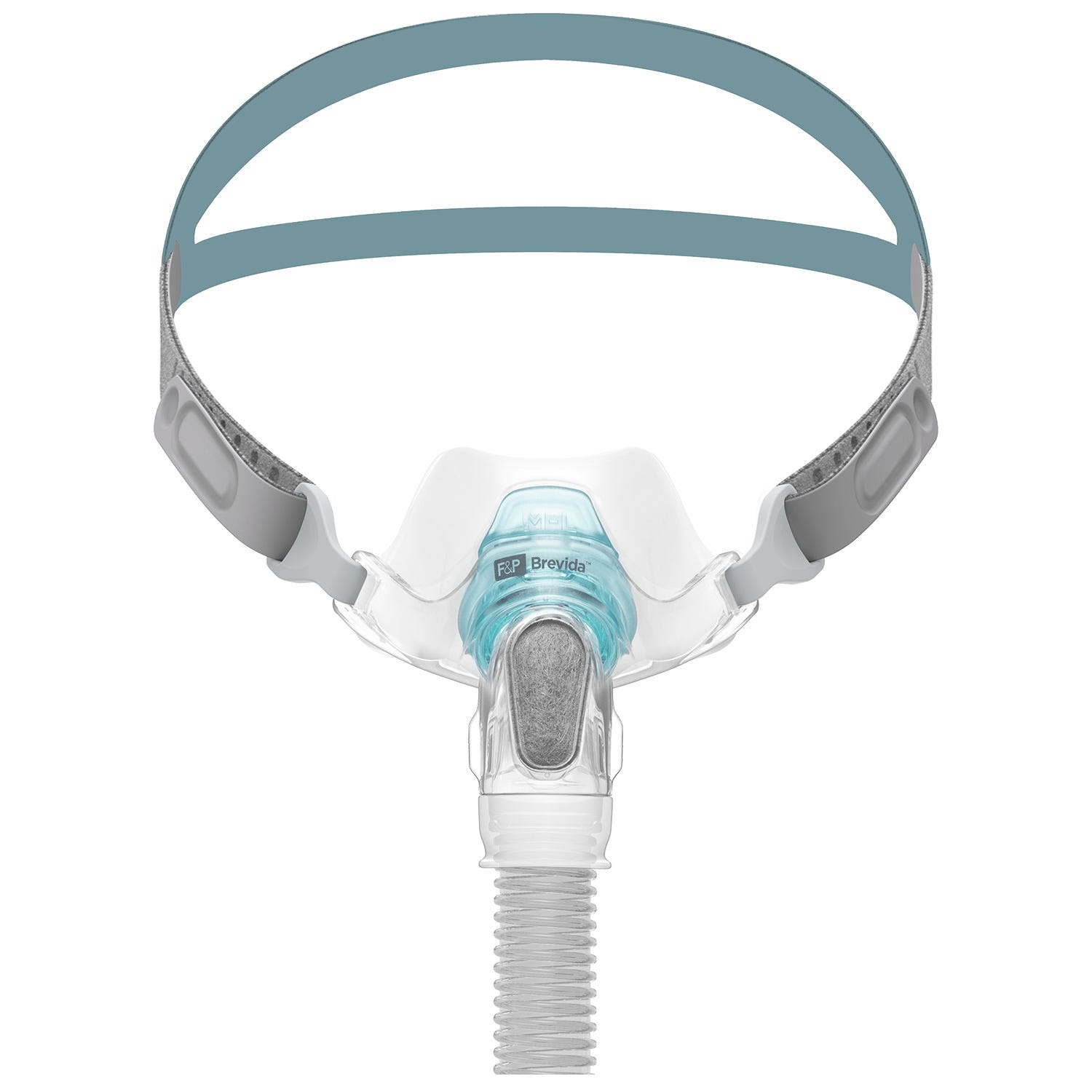 CPAP Masks: Full Face, Nasal, Hybrid, Nasal Pillow & Oral CPAP Masks
