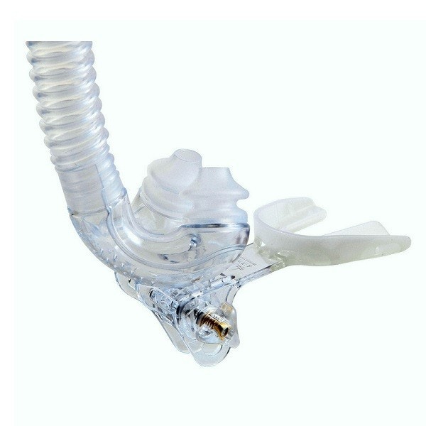 TAP PAP Nasal Pillows Mask | Aeroflow Sleep