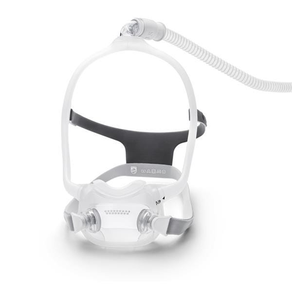 CPAP Masks |30-Day Guarantee on All Masks!