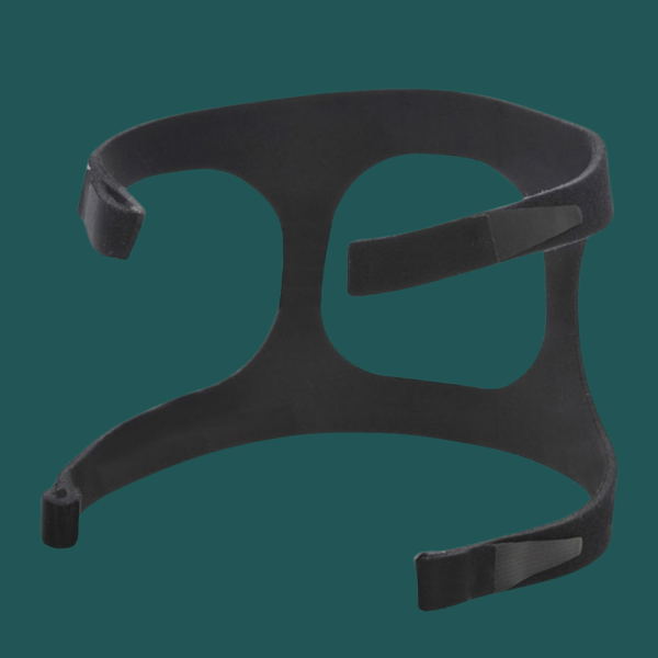 Fisher & Paykel Zest CPAP Nasal Mask Frame System | Aeroflow Sleep