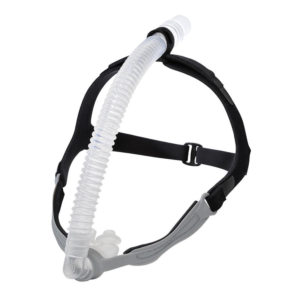 CPAP Masks: Full Face, Nasal, Hybrid, Nasal Pillow & Oral CPAP Masks