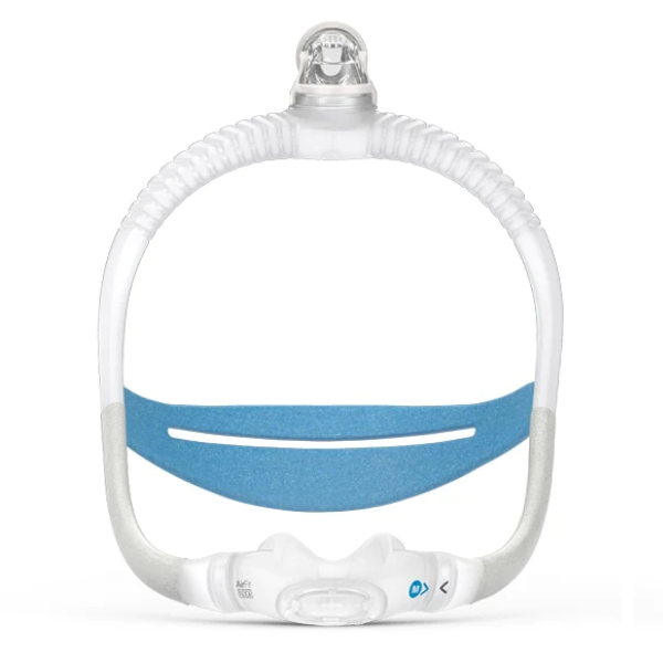CPAP Masks: Full Face, Nasal, Hybrid, Nasal Pillow & Oral CPAP Masks
