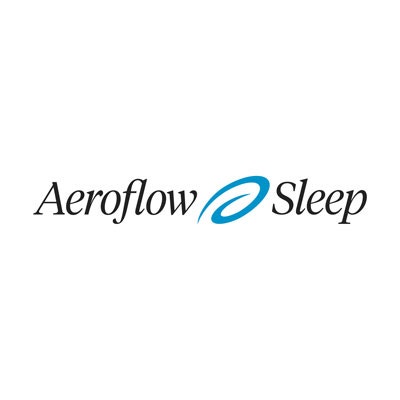 Sunset Chin Strap | Aeroflow Sleep