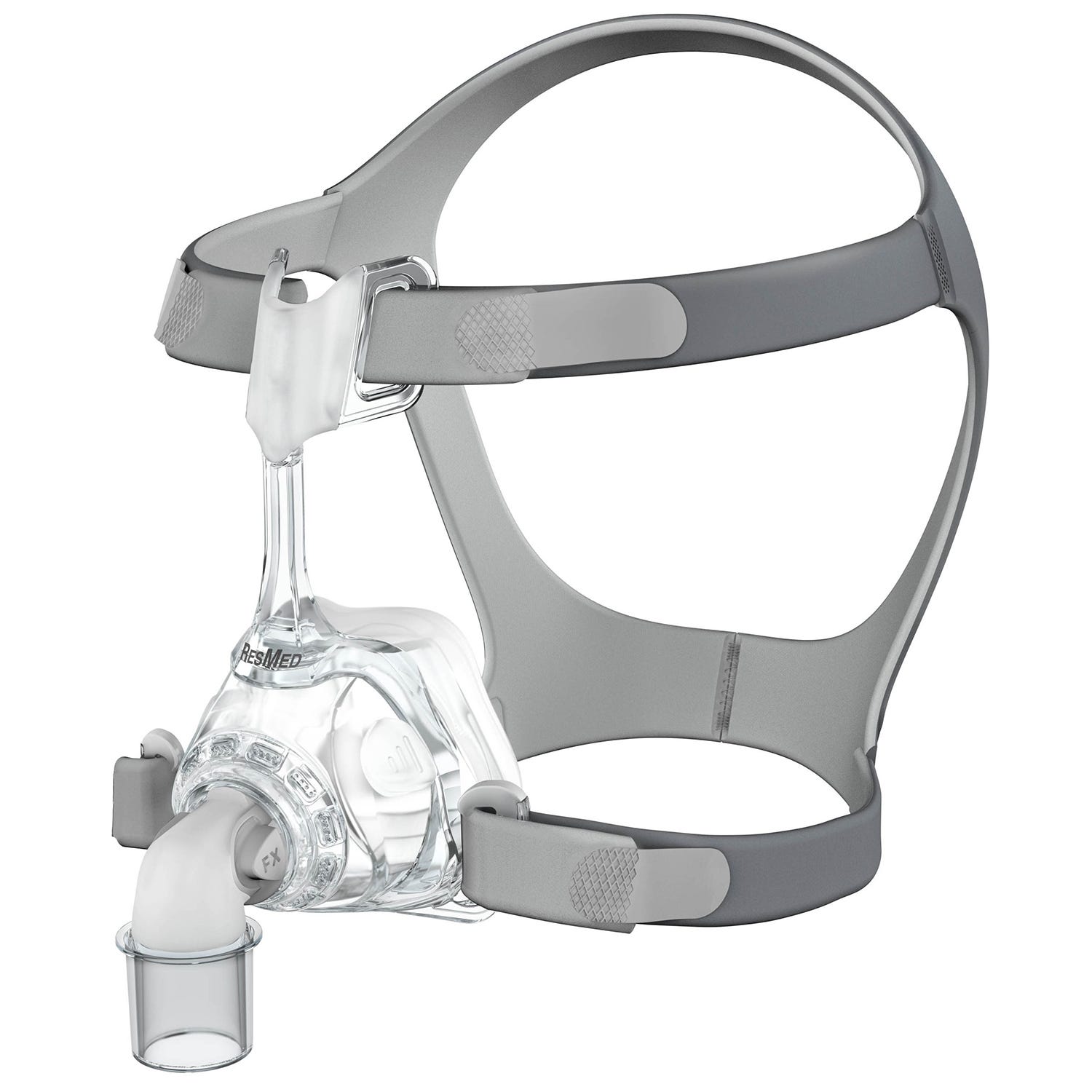 CPAP Masks: Full Face, Nasal, Hybrid, Nasal Pillow & Oral CPAP Masks