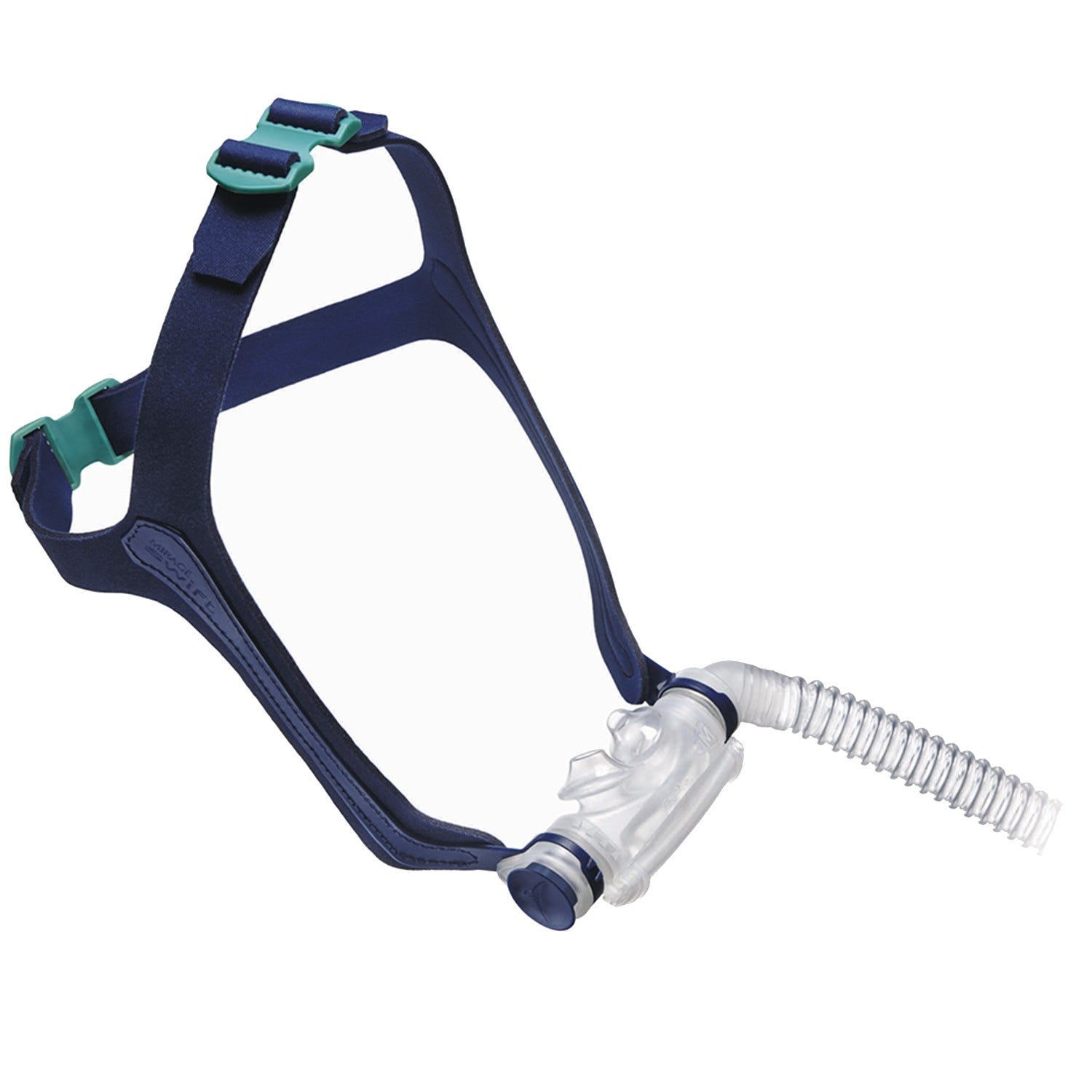 CPAP Masks |30-Day Guarantee on All Masks!