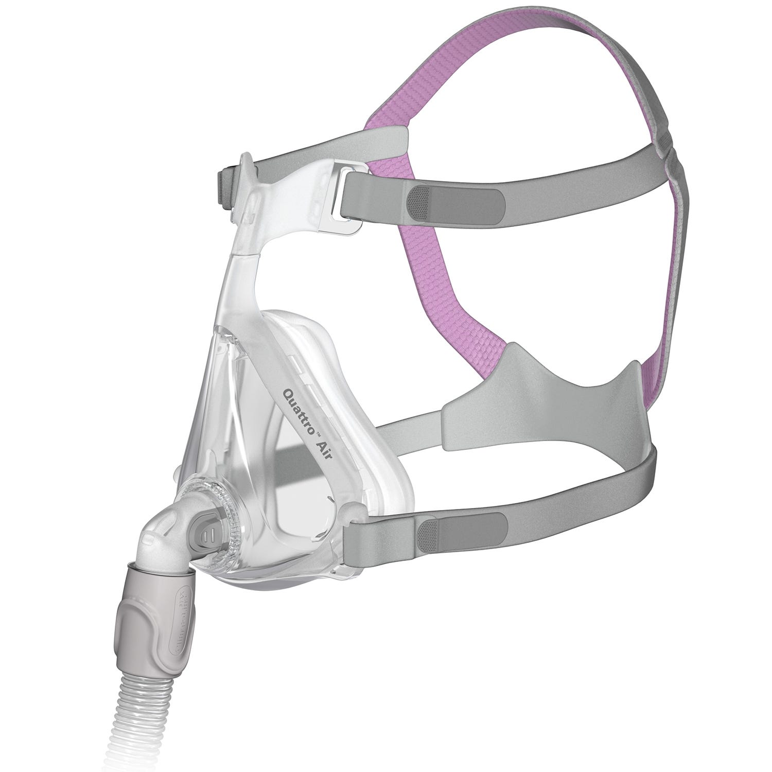 CPAP Masks |30-Day Guarantee on All Masks!