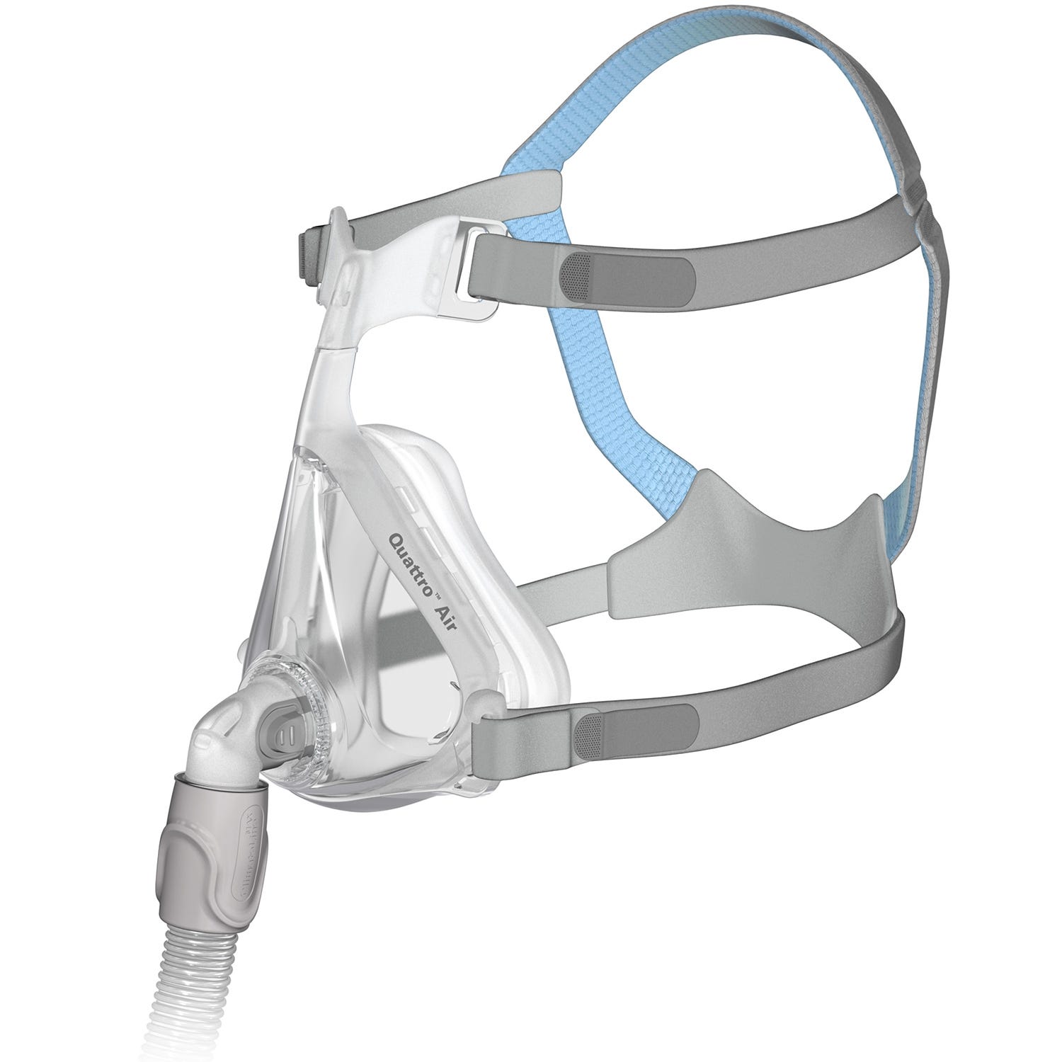 CPAP Masks: Full Face, Nasal, Hybrid, Nasal Pillow & Oral CPAP Masks