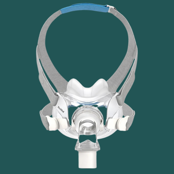 CPAP Masks: Full Face, Nasal, Hybrid, Nasal Pillow & Oral CPAP Masks