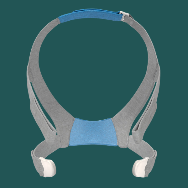 ResMed AirFit F30 Full Face CPAP Mask | Aeroflow Sleep