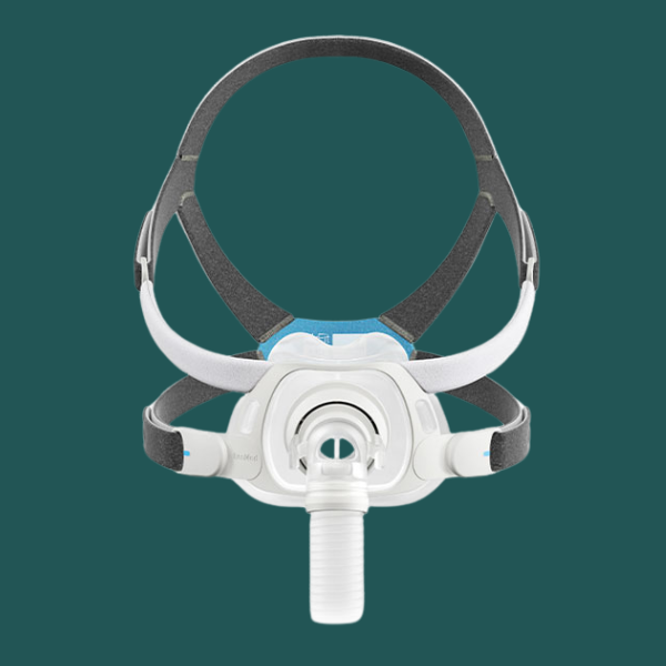CPAP Masks: Full Face, Nasal, Hybrid, Nasal Pillow & Oral CPAP Masks