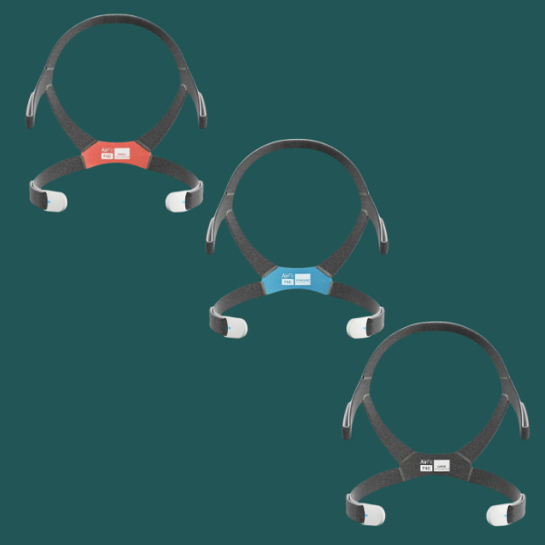 ResMed AirFit F40 Full Face Mask