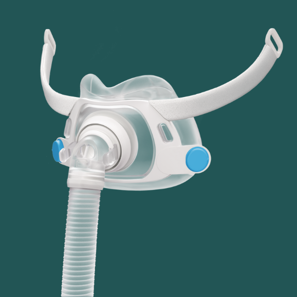 CPAP Masks: Full Face, Nasal, Hybrid, Nasal Pillow & Oral CPAP Masks