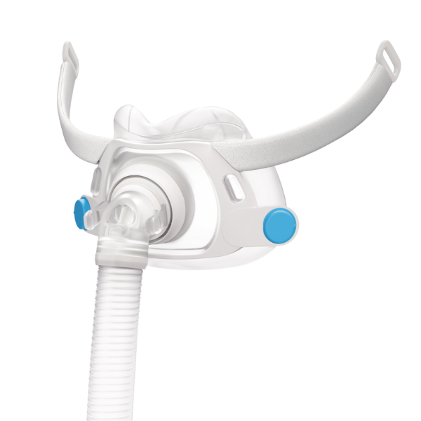 ResMed AirFit™ F40 Full Face CPAP Mask Frame System