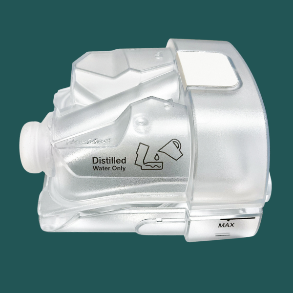 ResMed AirCurve 11 VAuto with HumidAir & ClimateLineAir | Aeroflow Sleep