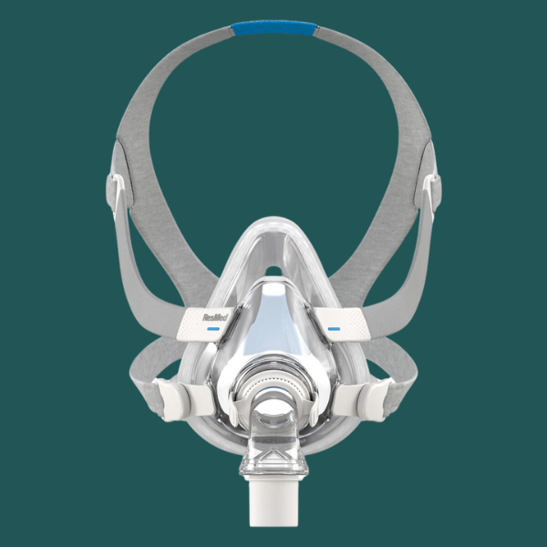 CPAP Masks: Full Face, Nasal, Hybrid, Nasal Pillow & Oral CPAP Masks
