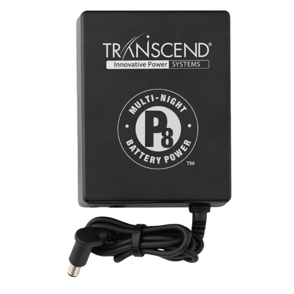 Transcend P8 CPAP Machine Battery | Aeroflow Sleep