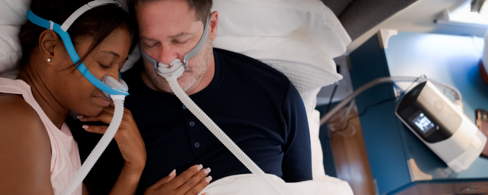 What Is CPAP Titration? (3 Ways Auto Titrating Benefits You)