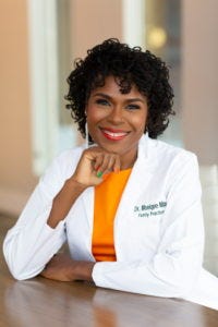 Dr. Monique’s 11 Tips on How to Stay Mindful During Holiday Eating